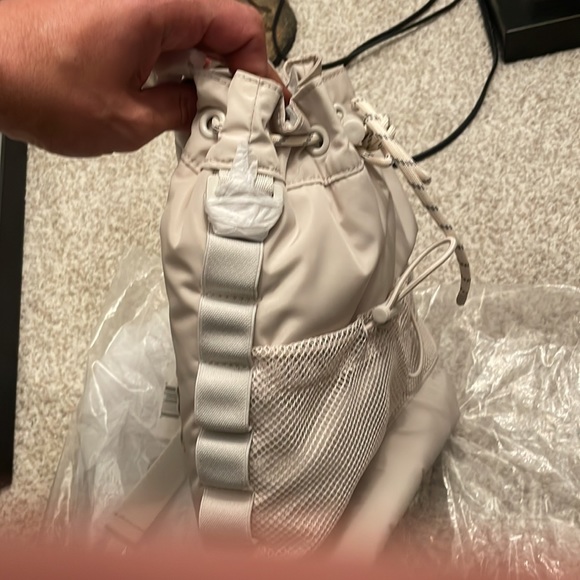 Dagne Dover | Bags | Dagne Dover Nova Sling Bag Color Moonbeam | Poshmark